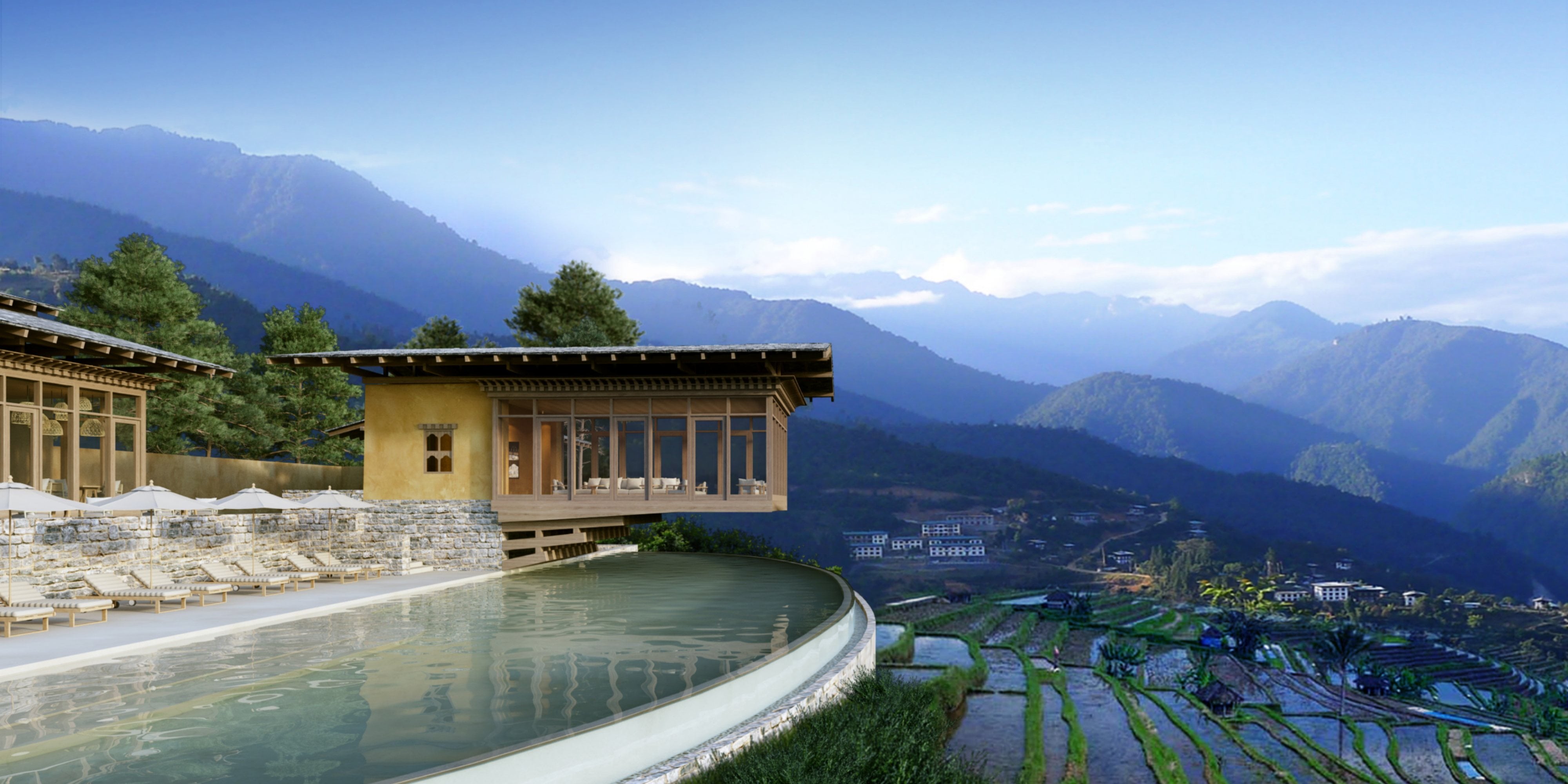 15 Stunning Hotels You Should Stay at Before You Die | PS Smart Living