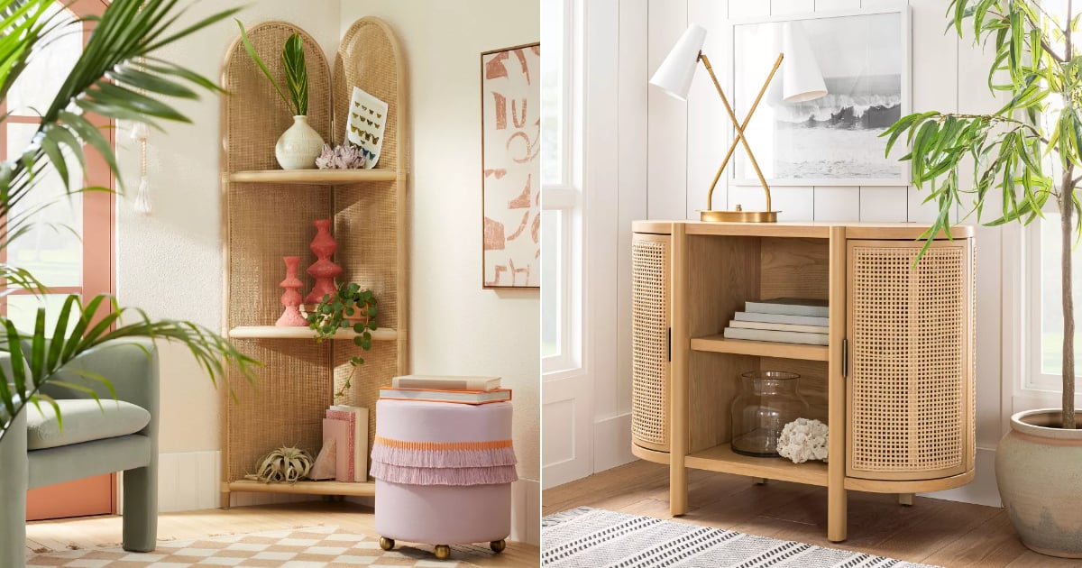 Best Target Living-Room Furniture With Storage | POPSUGAR Home