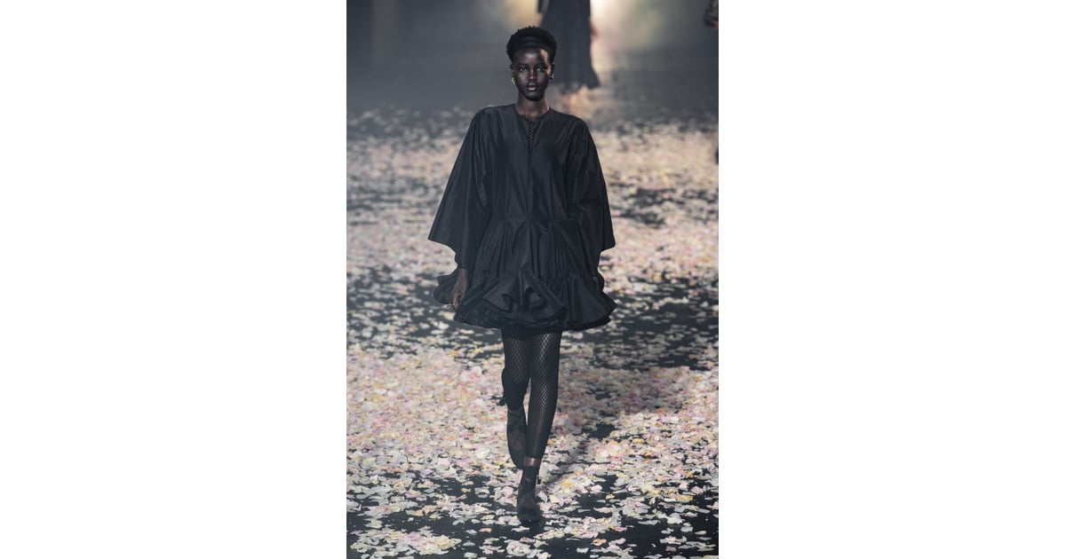 Dior Spring 2019 Collection | POPSUGAR Fashion UK Photo 13