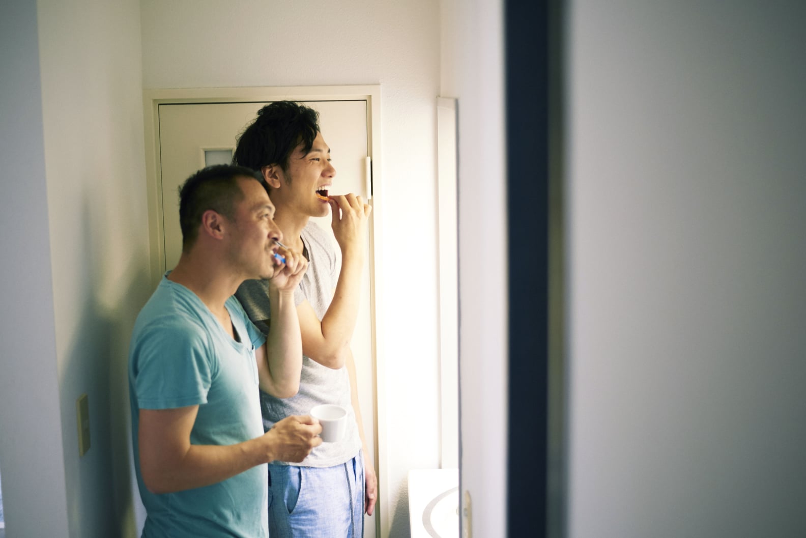 Signs Your Partner Is Also Your Best Friend | PS Love