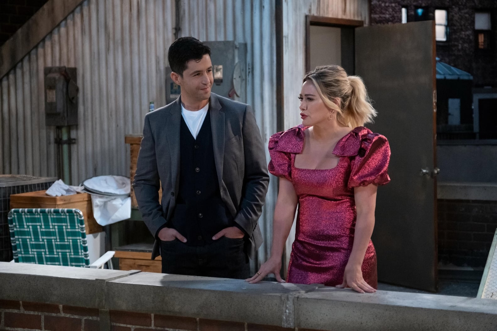 How I Met Your Father: Who Is the Father? Theories | PS Entertainment