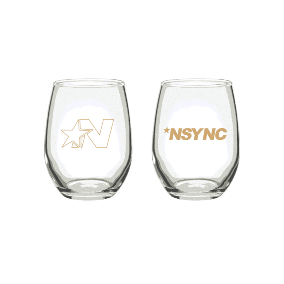 Gifts For NSYNC Fans | PS Entertainment