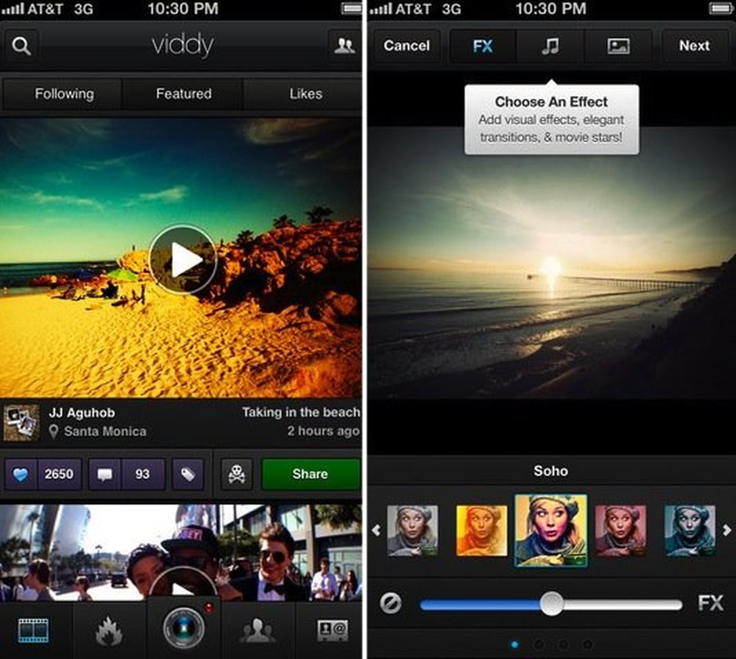 Best Video Editing Apps | POPSUGAR Tech