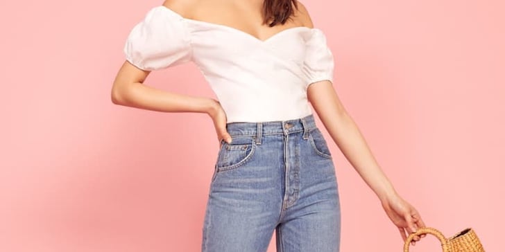 Best Crop Tops for Women | POPSUGAR Fashion UK