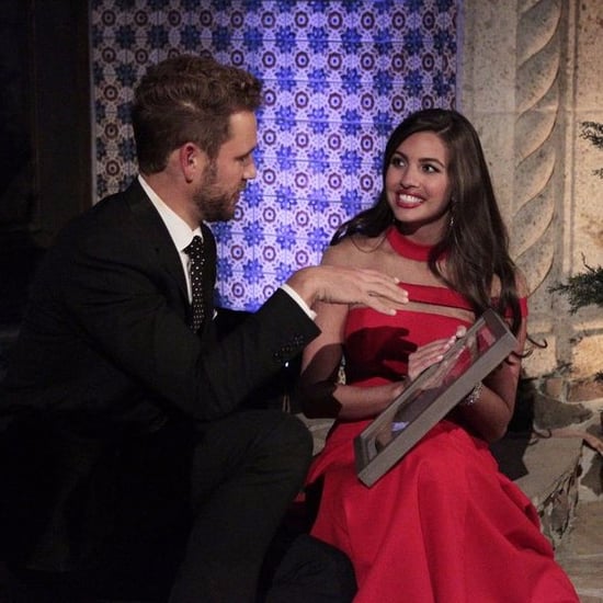 Nick Viall Bachelor Contestants 2017 | POPSUGAR Entertainment