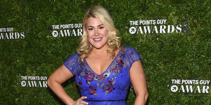 Comedian Heather McMahan Talks About How She Stays Positive | POPSUGAR ...