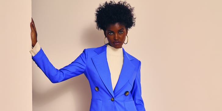 Harbison x Banana Republic Collection 2021 | POPSUGAR Fashion
