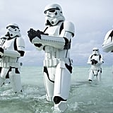 9 Times Rogue One References the Other Star Wars Movies | POPSUGAR ...