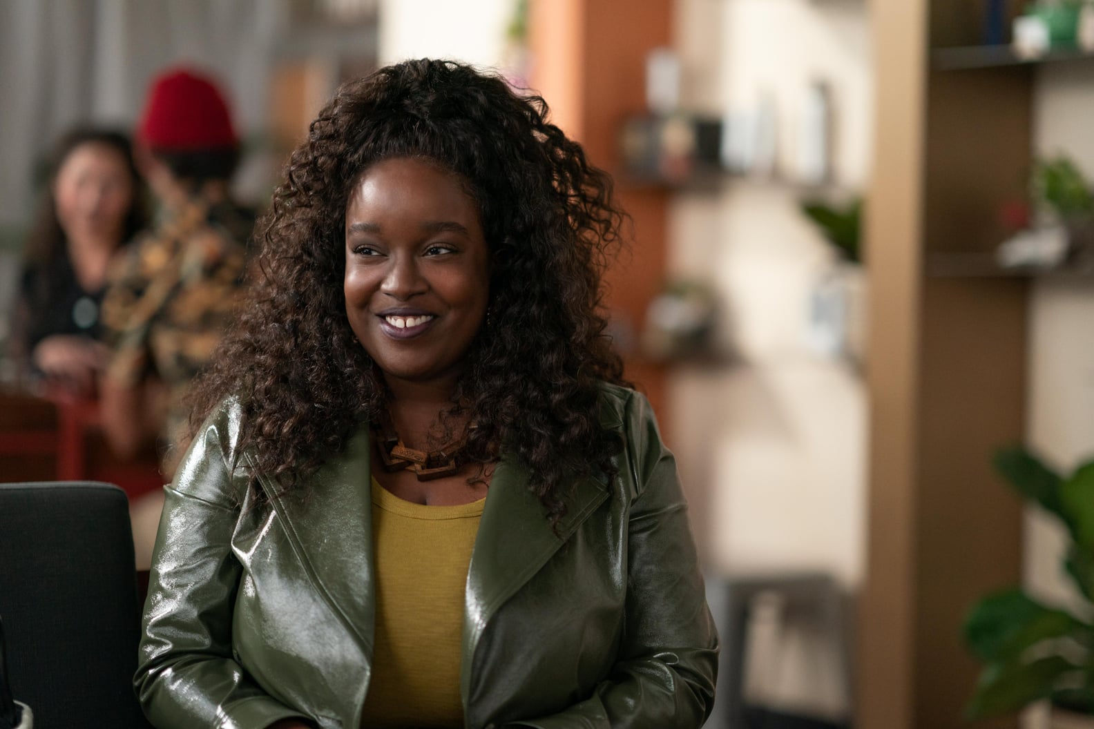 Shrill Season 3 Fashion — Shop the Looks | POPSUGAR Fashion