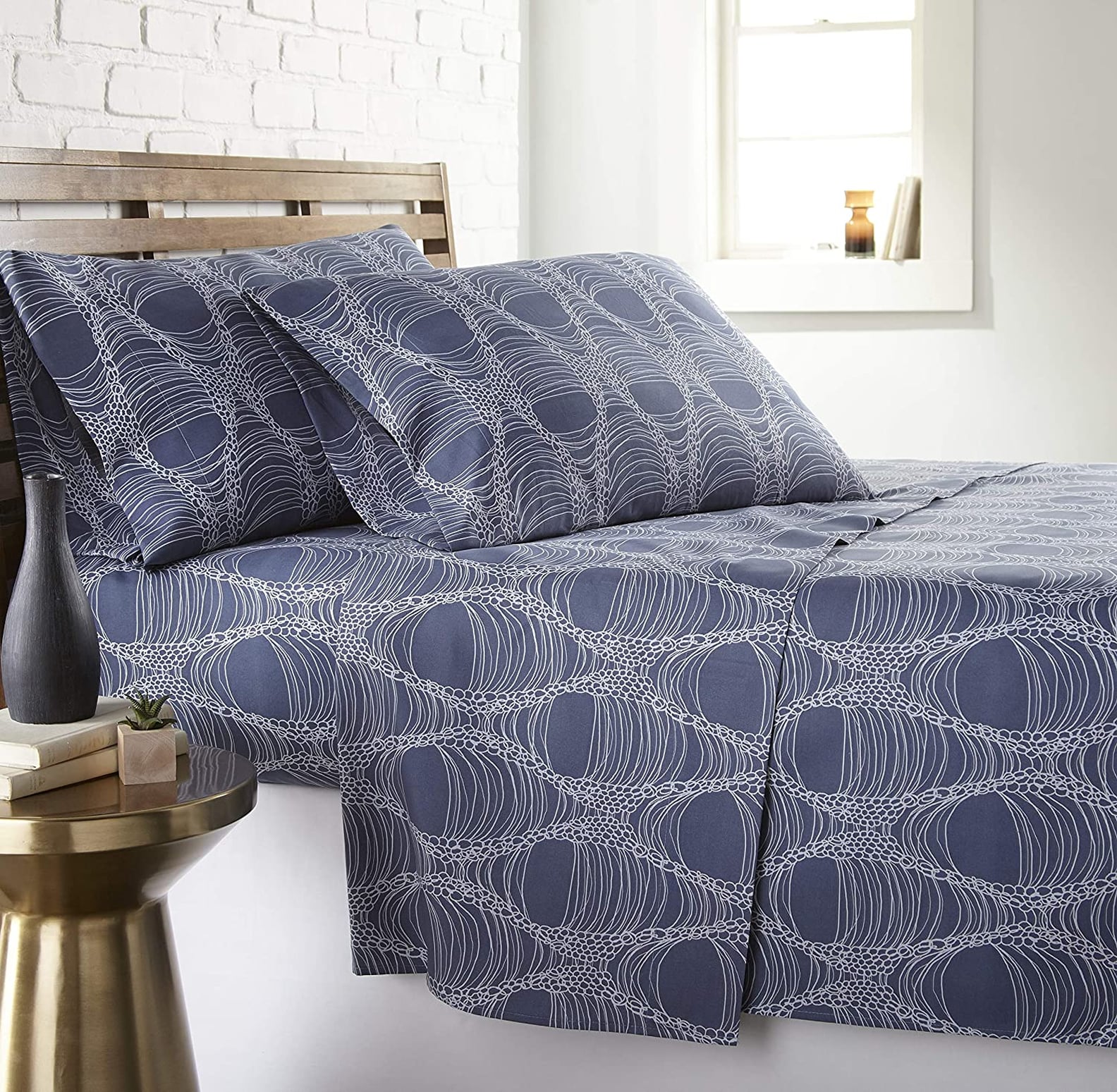 Best Sheets on Amazon | POPSUGAR Home