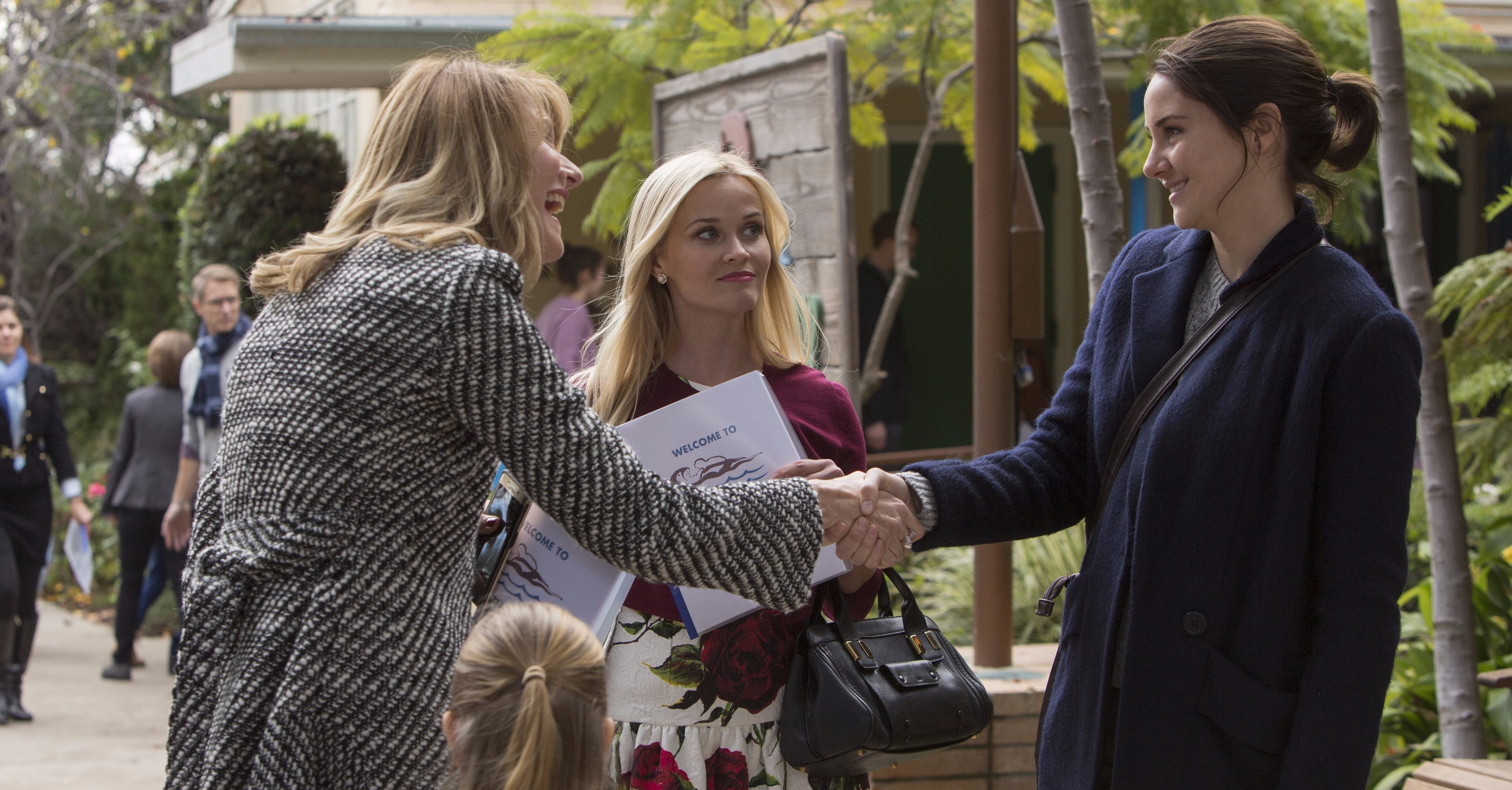 Big Little Lies Book Spoilers | PS Entertainment