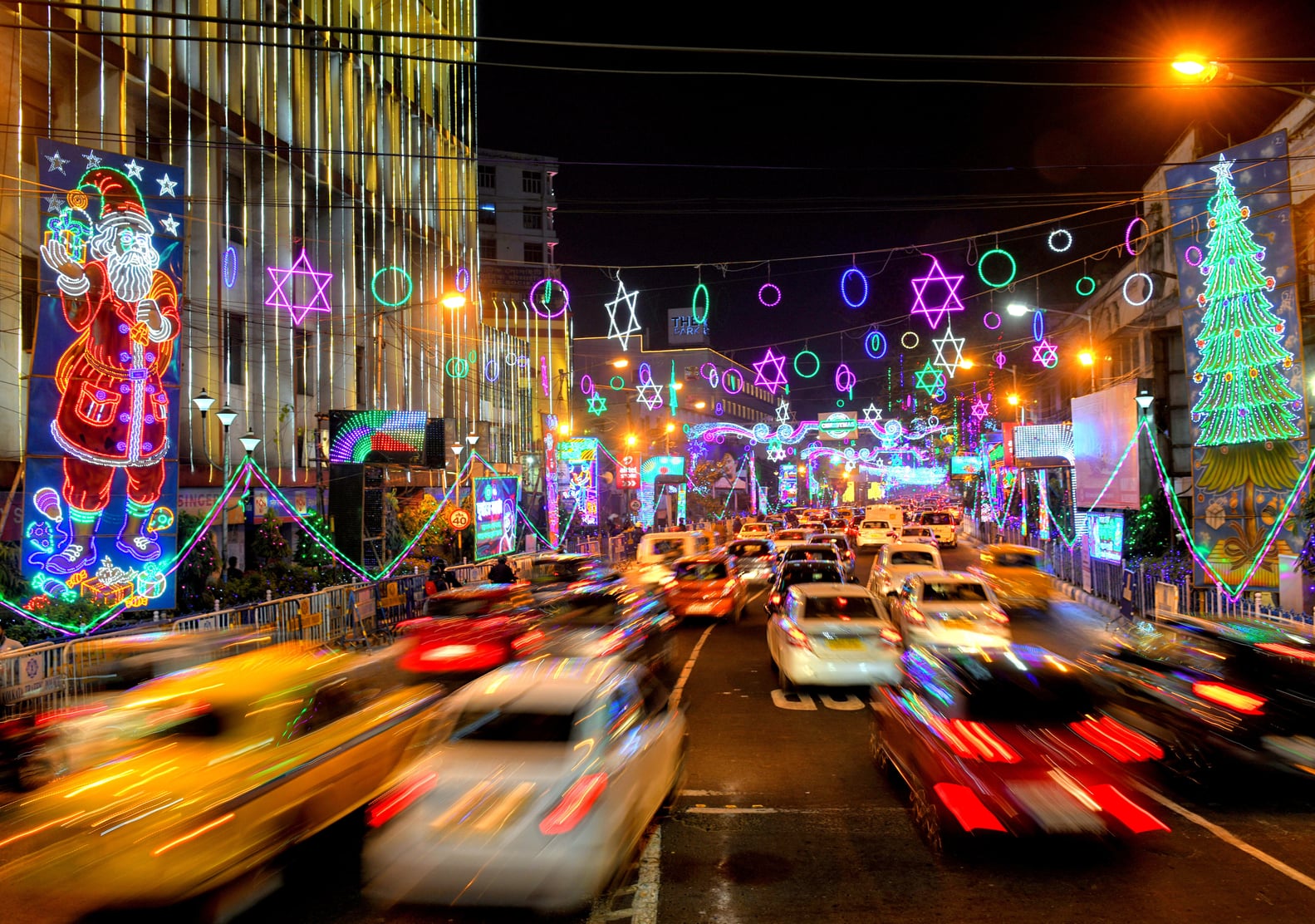 30 Best Christmas Festivals in the World | PS Travel