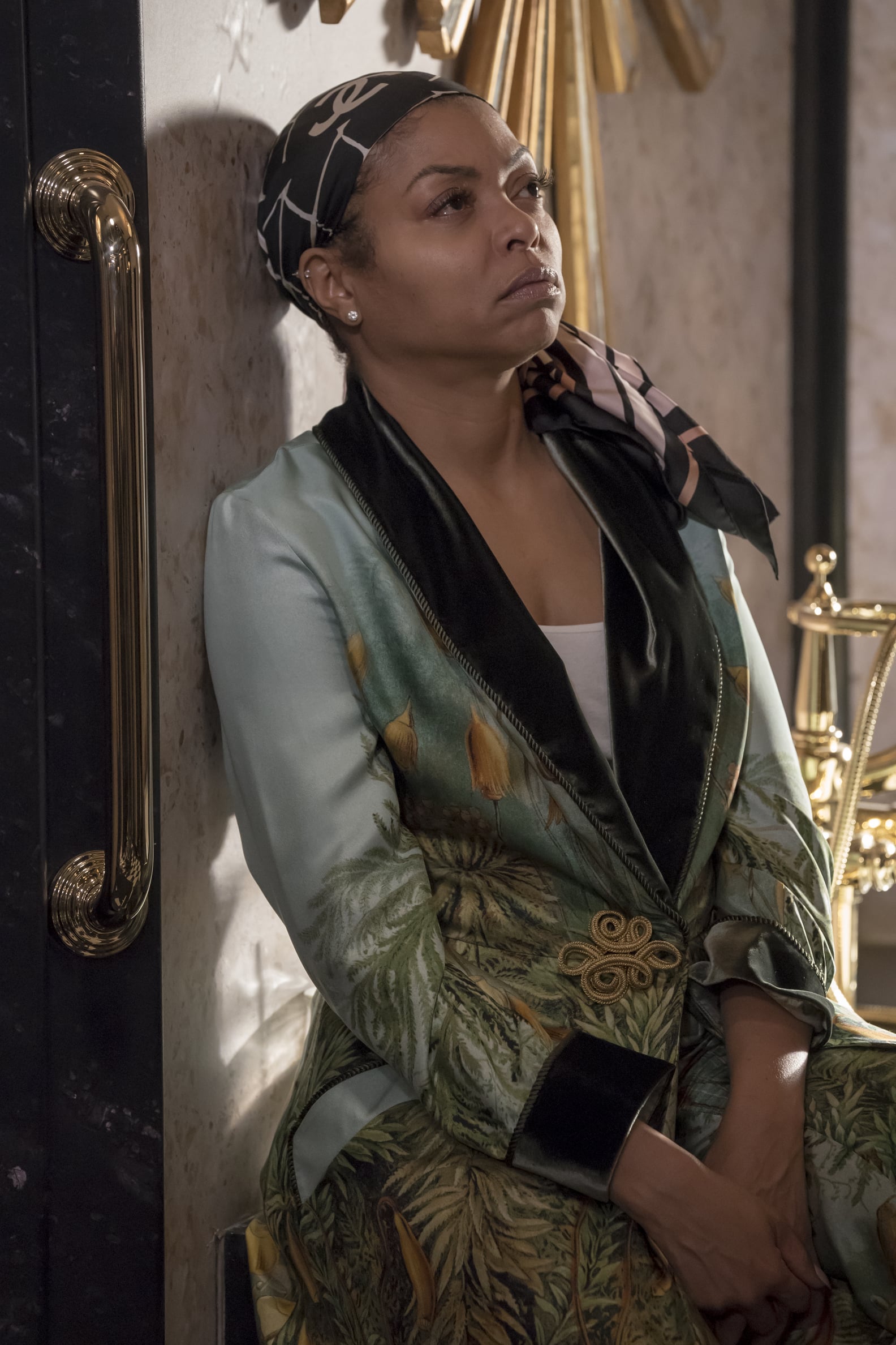 Cookie Lyon's Style on Empire | PS Fashion