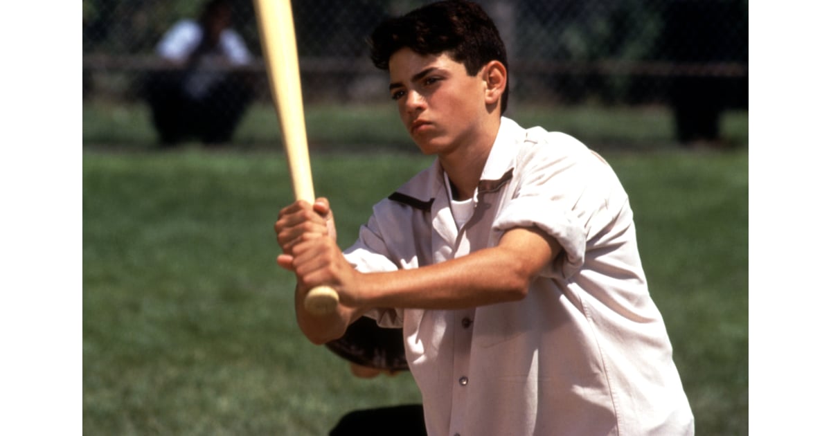 The Sandlot Pictures | POPSUGAR Entertainment Photo 20