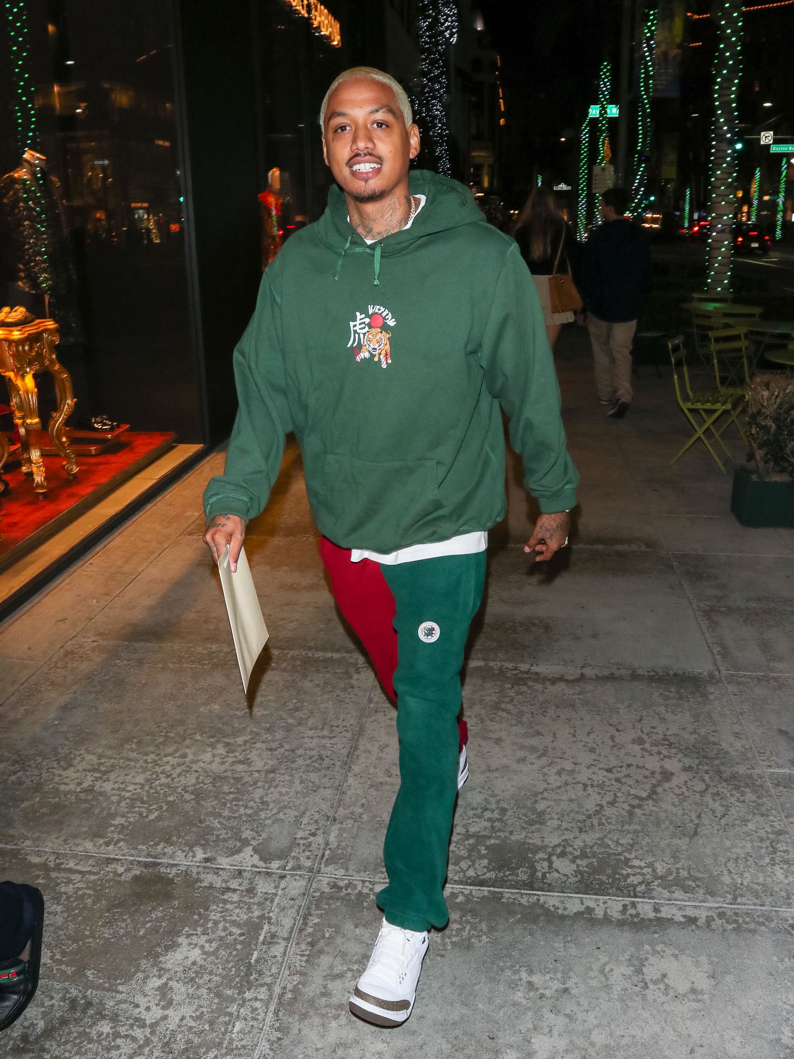 Who Is Cher's Boyfriend, Alexander Edwards? | PS Celebrity