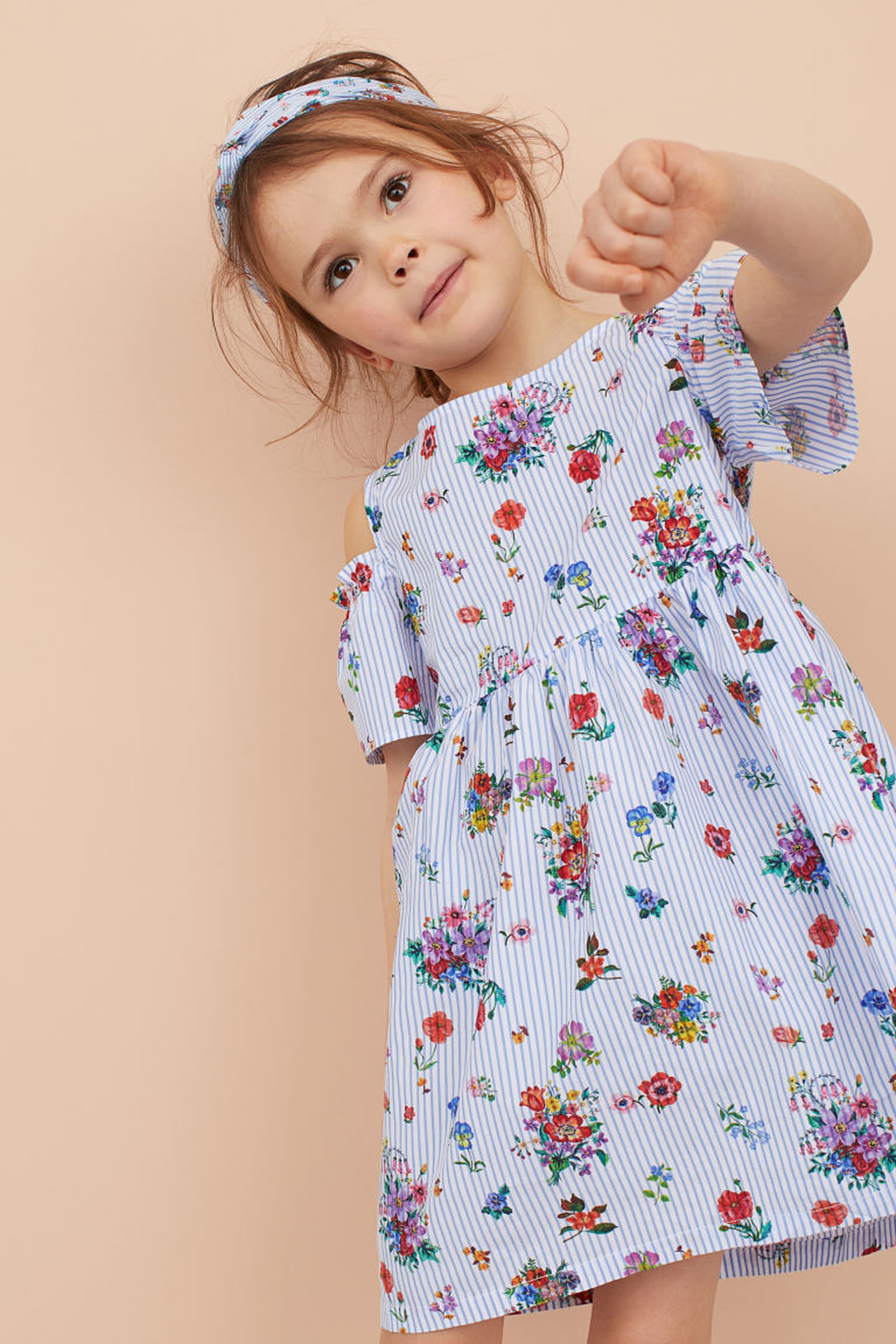 Best Spring Kid's Clothes from H&M | PS Family