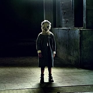Best Foreign Horror Movies and TV Shows on Netflix | POPSUGAR Entertainment