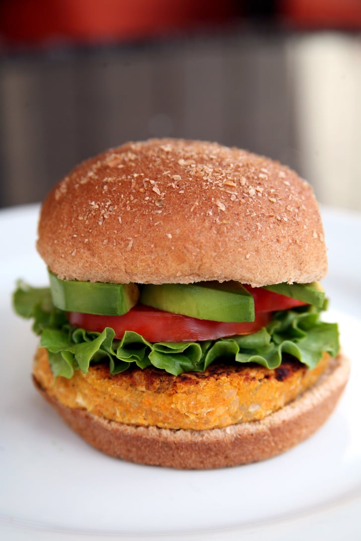 Make Lunch Your Biggest Meal Diet Changes For Weight Loss POPSUGAR make-lunch-your-biggest-meal-diet-changes-for-weight-loss-popsugar