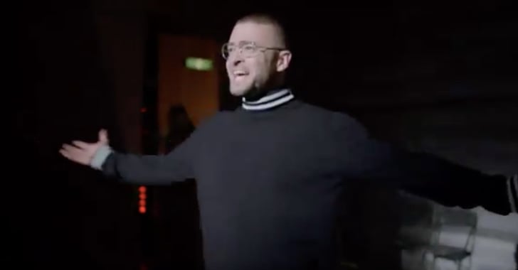 Justin Timberlake "Filthy" Music Video | POPSUGAR Entertainment