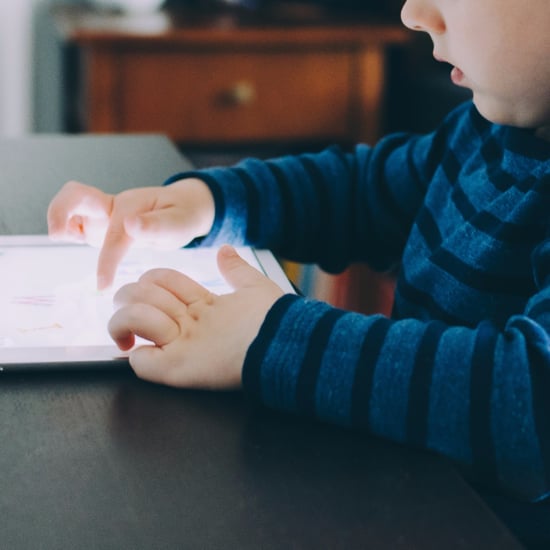 iPad | POPSUGAR Tech