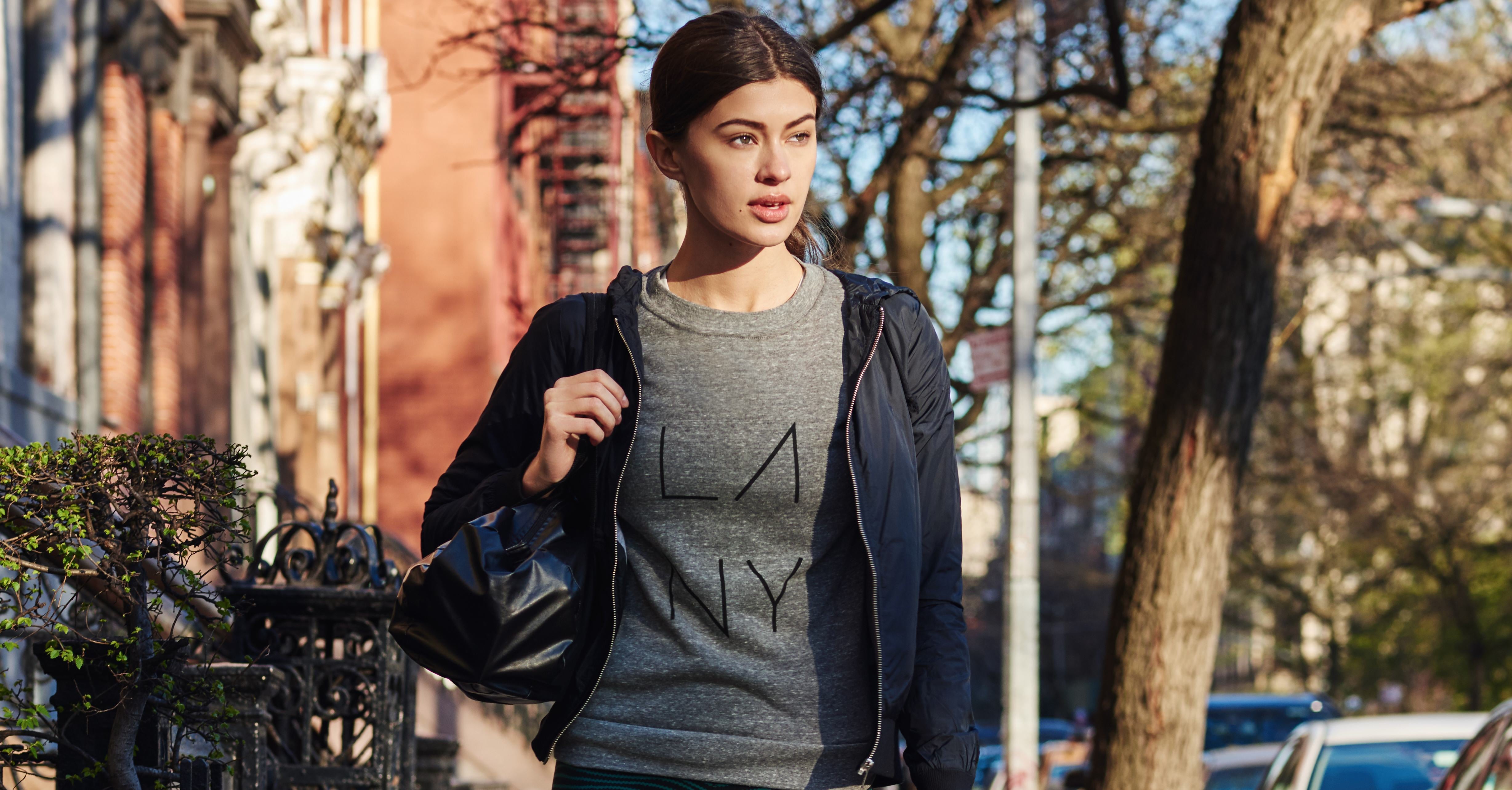 How to Work Out in a Crowded Gym | POPSUGAR Fitness