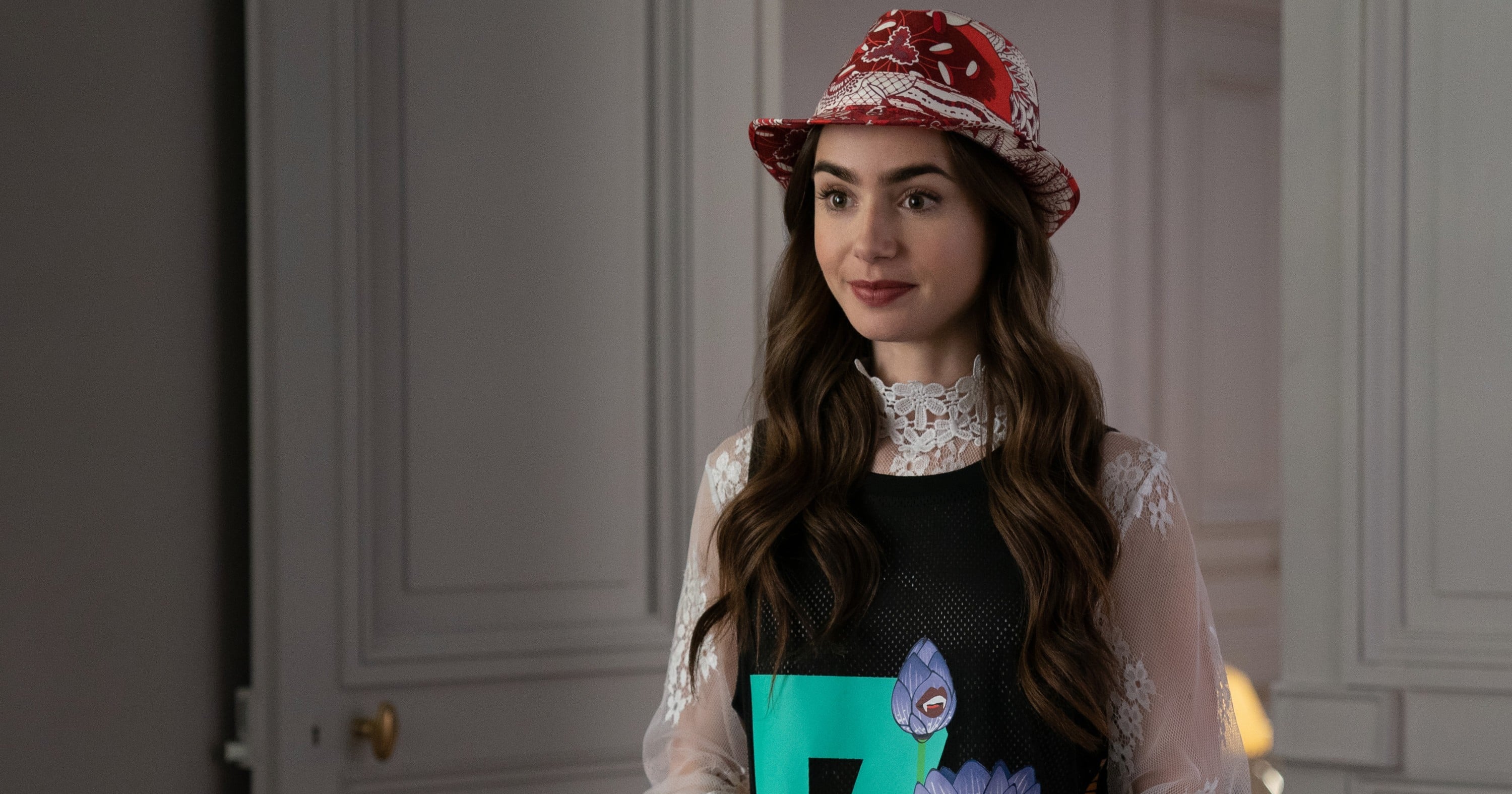 Emily in Paris Memes | PS Entertainment