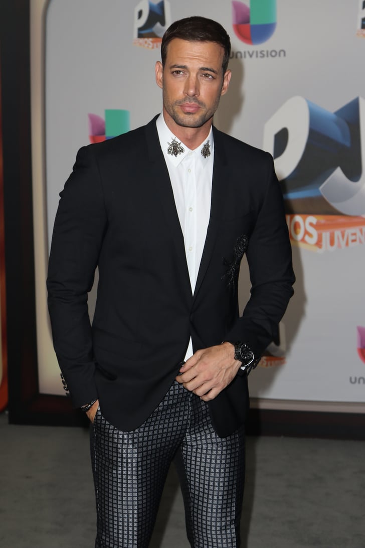 William Levys Sexiest Pictures Popsugar Latina Photo 19