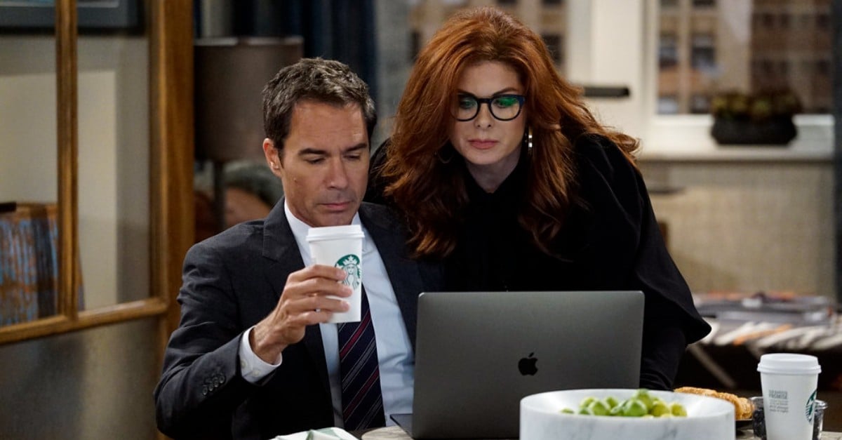 How Does the Will & Grace Revival Explain the Finale? | PS Entertainment