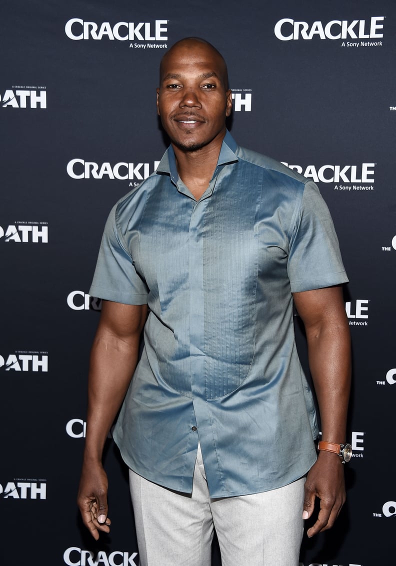 Meet the Cast of Power Book IV: Force | PS UK Entertainment