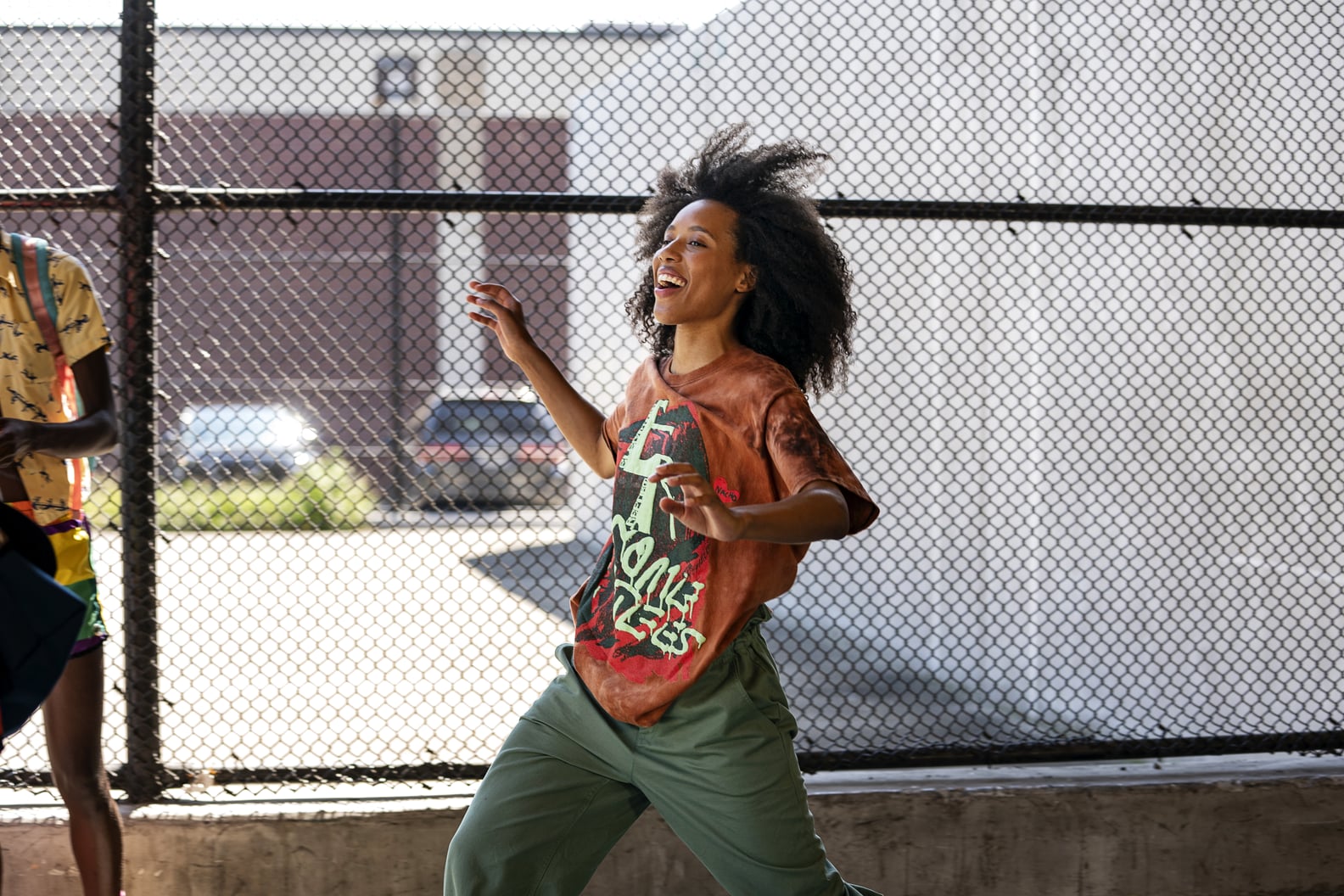 Best Outfits on HBO's Betty | PS Fashion