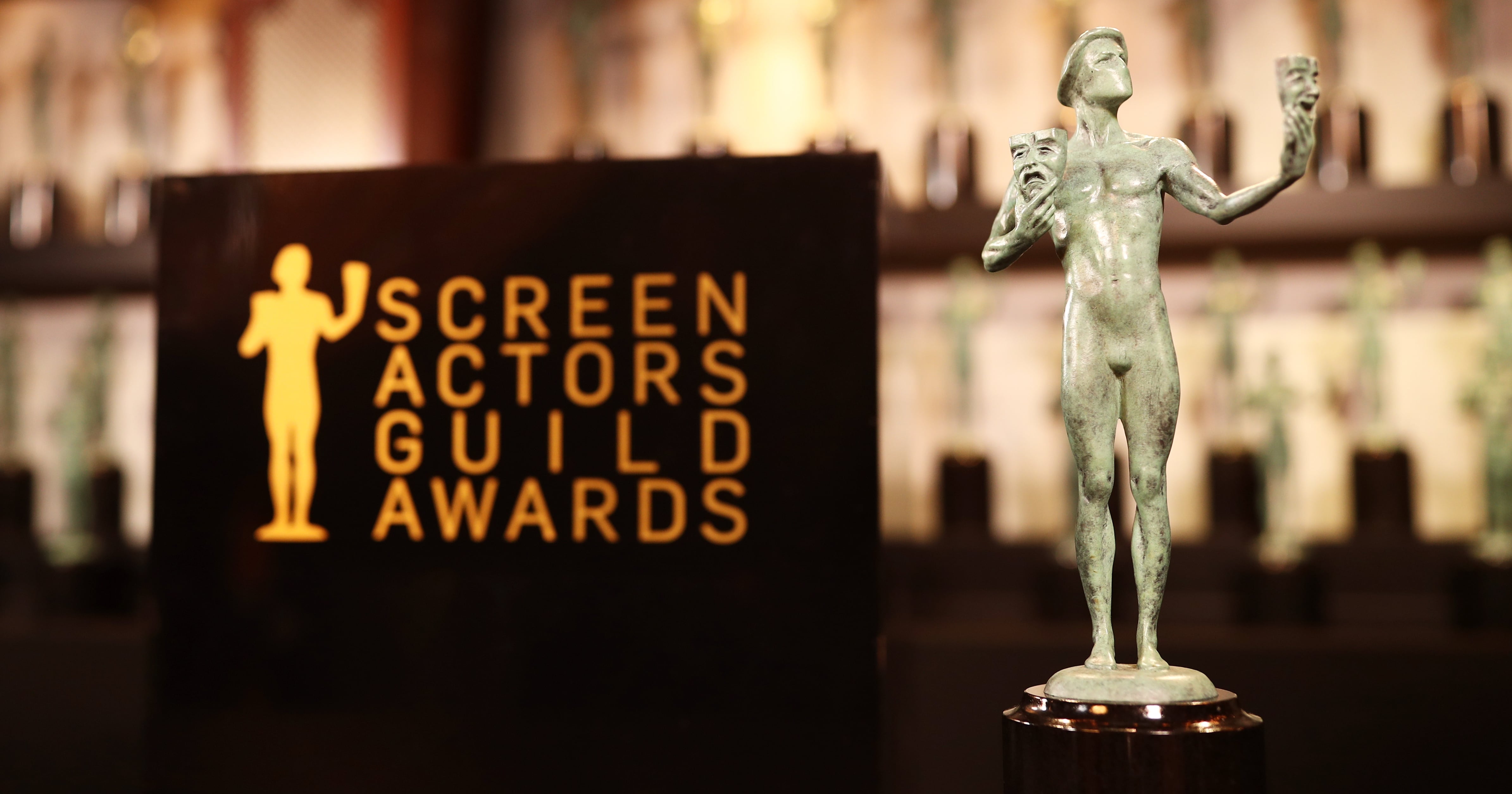 How to Watch the 2023 SAG Awards | PS Entertainment