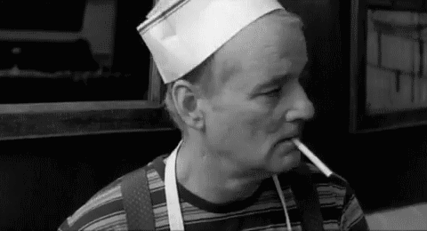 Bill Murray Movie GIFs | PS Entertainment