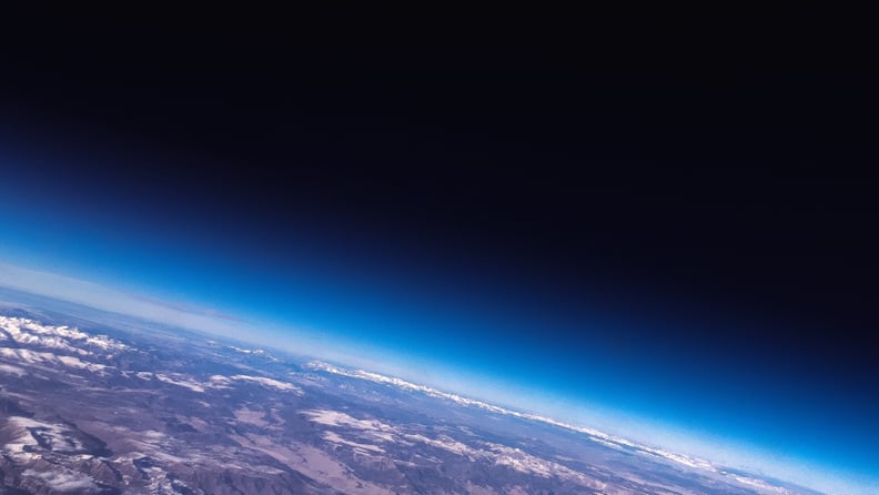 Pretty Pictures of Earth | PS Smart Living