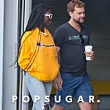 Who Is Joshua Jackson Dating? | POPSUGAR Celebrity