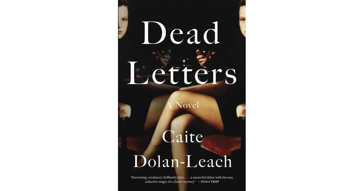Dead Letters | Best Summer Beach Reads | 2020 | POPSUGAR Entertainment ...
