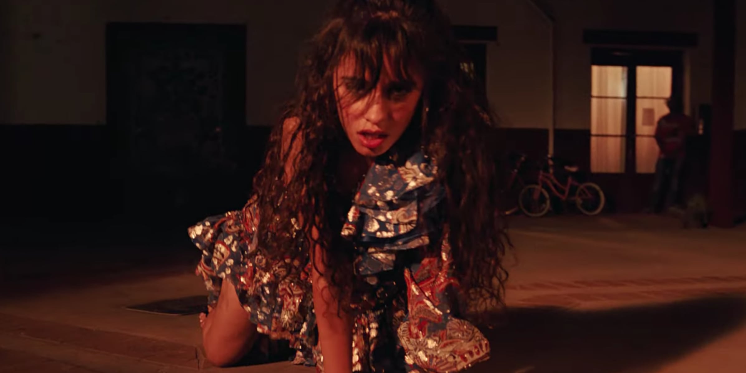 Camila Cabello's "Shameless" Music Video Has Arrived | POPSUGAR ...