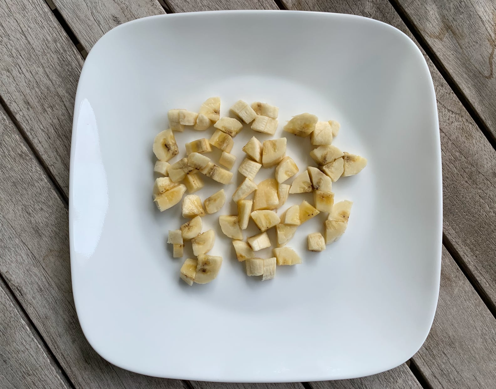 How to Cut Food For Toddlers | POPSUGAR Family