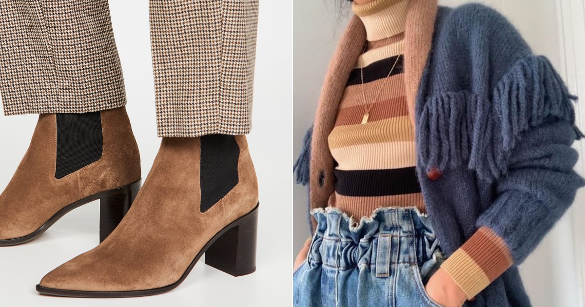 Best Women's Clothes on Sale | October 2020 | POPSUGAR Fashion