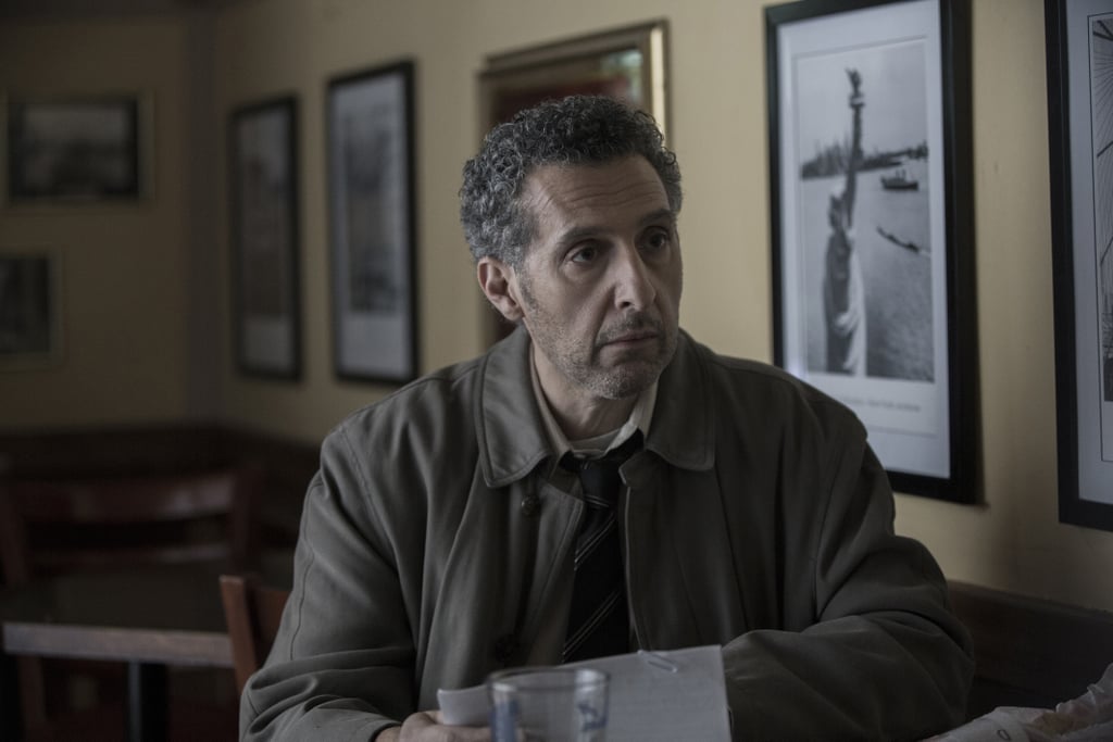 The Night Of Miniseries Facts | POPSUGAR Entertainment