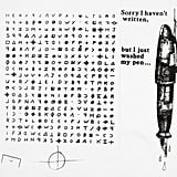 Who Was the Zodiac Killer? Suspects and Theories | POPSUGAR Entertainment