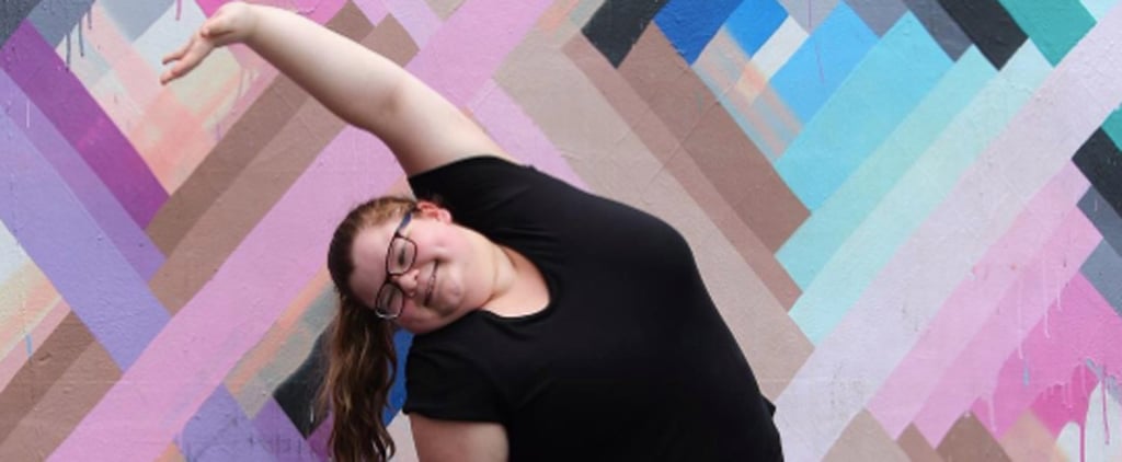 Photos of Winter Ballerinas by Omar Z. Robles | POPSUGAR Fitness