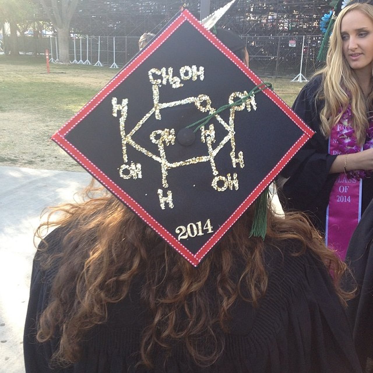 Geeky Graduation Cap Ideas | PS Tech