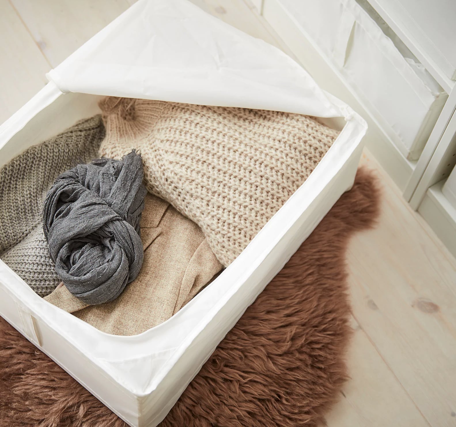 The Best Organization Products From Ikea | 2020 | PS Family