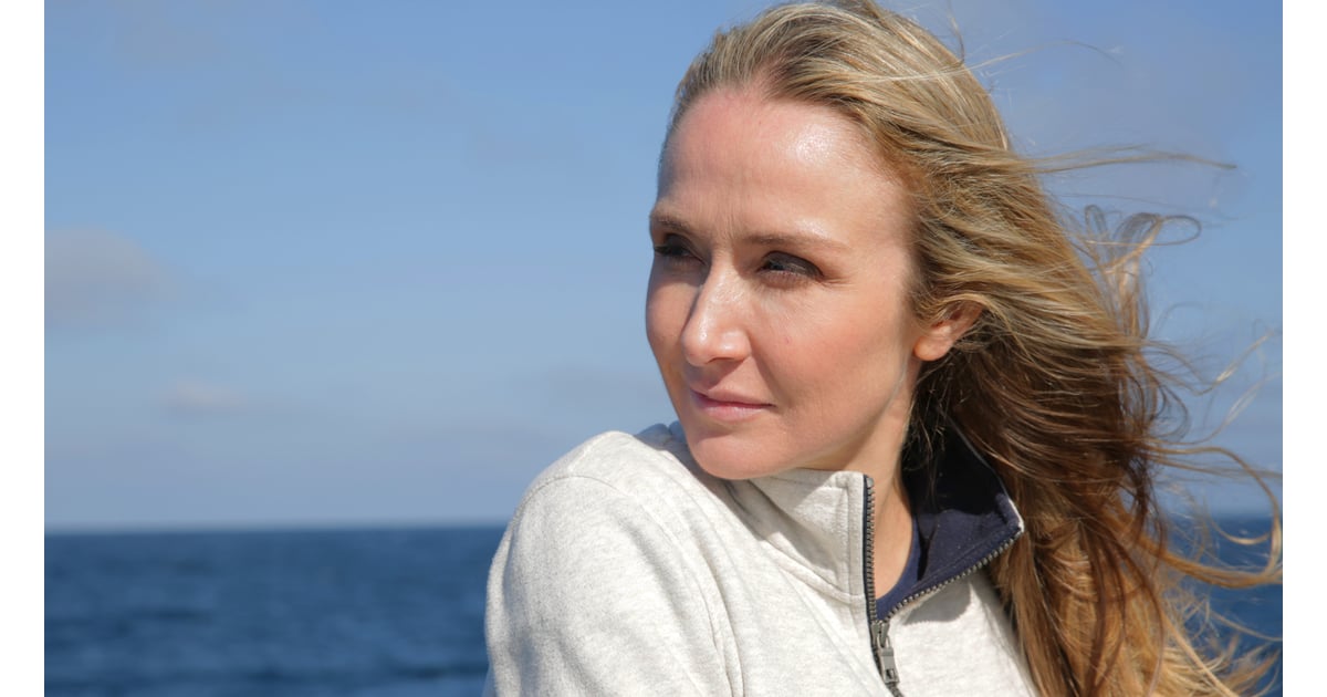 Ocean Conservation Expedition | Video | POPSUGAR Celebrity