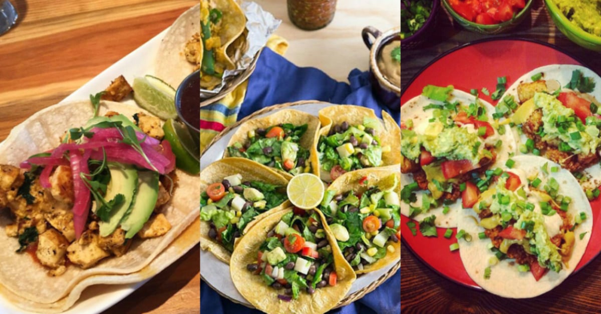 The Brilliant New Taco Diet Cleanse | PS Fitness