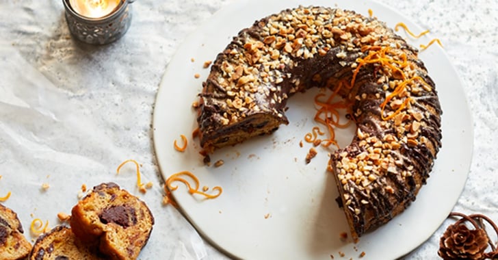 Best Waitrose Christmas Food 2018 | POPSUGAR Food UK