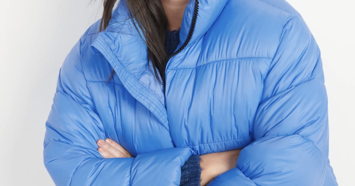 Winter Jackets For Every Style | POPSUGAR Fashion