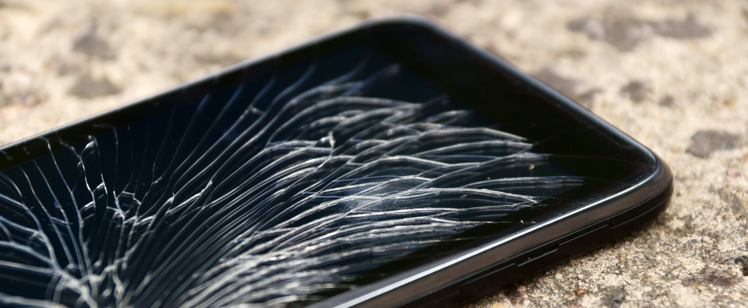 Insurance For iPhone | PS Tech