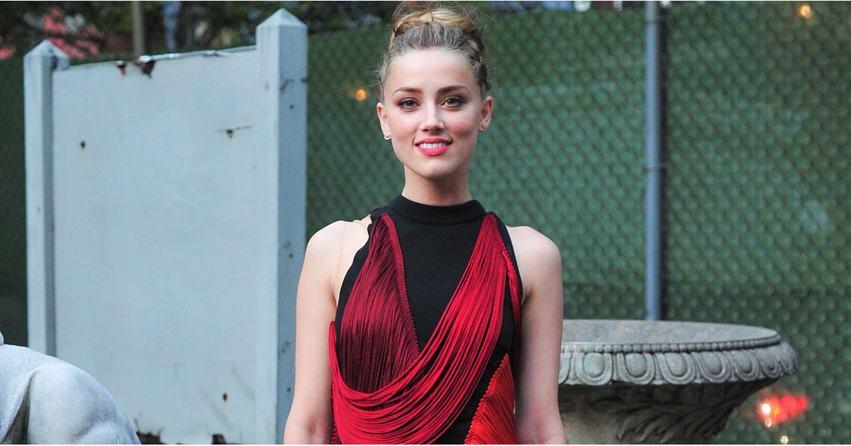 Best Celebrity Style | June 6, 2014 | POPSUGAR Fashion