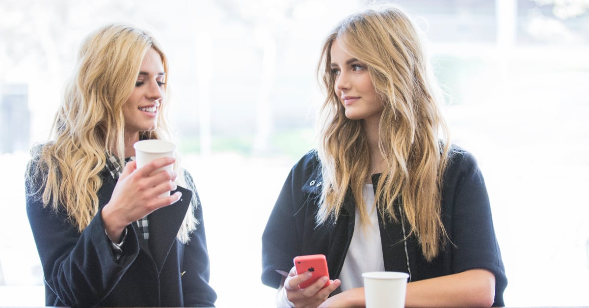 College Tips For Introverts | POPSUGAR Smart Living